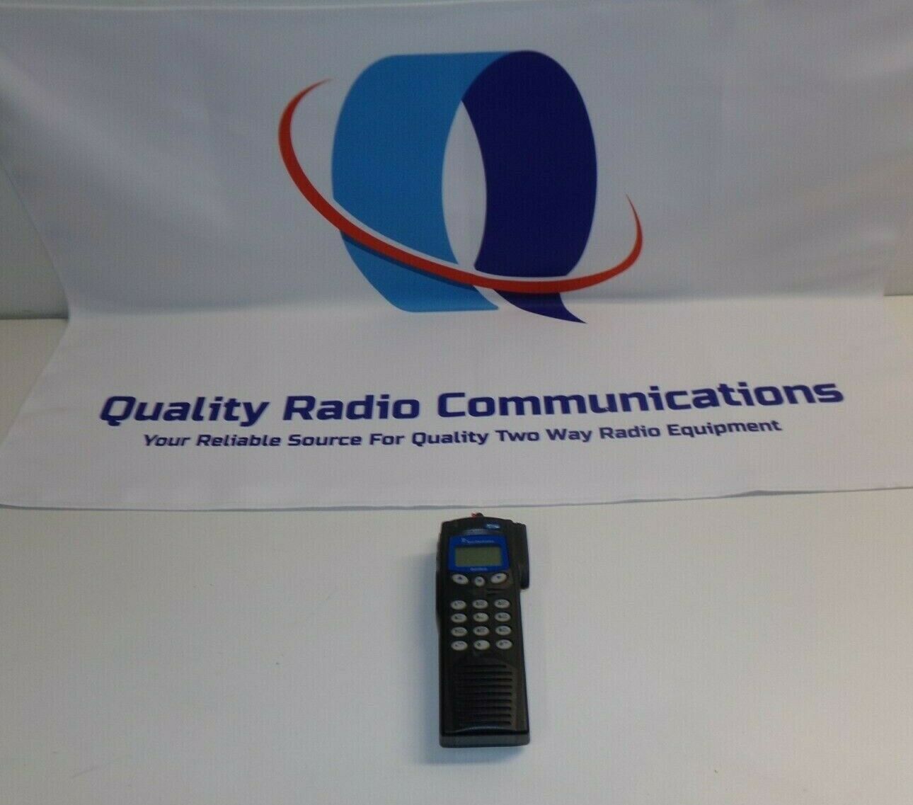 Harris TYCO P7200 Multi Mode Open Sky MAPT-T7HXX 800 MHz Two Way Radio ...